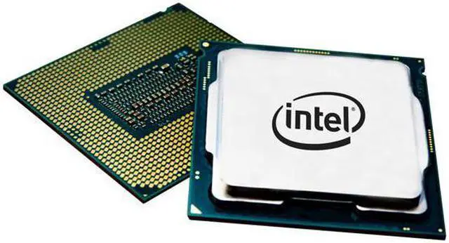 Intel Core i7 7740X Kaby Lake-X Desktop Processor, i7 X-Series LGA 2066 ...
