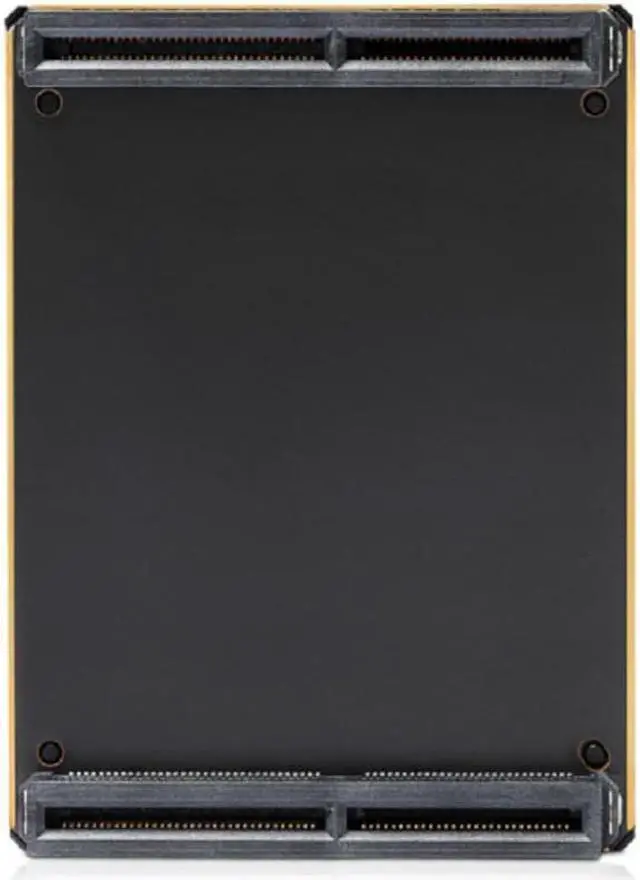 Refurbished: PNY NVIDIA NVLink Bridge 3-slot - RTX A6000 / A5000 ...