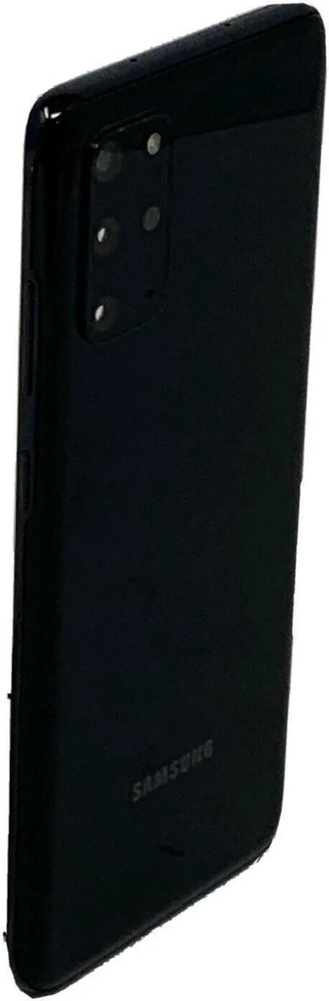 Refurbished: Samsung Galaxy S20 Plus 5G SM-G986U 128GB Black (Unlocked ...