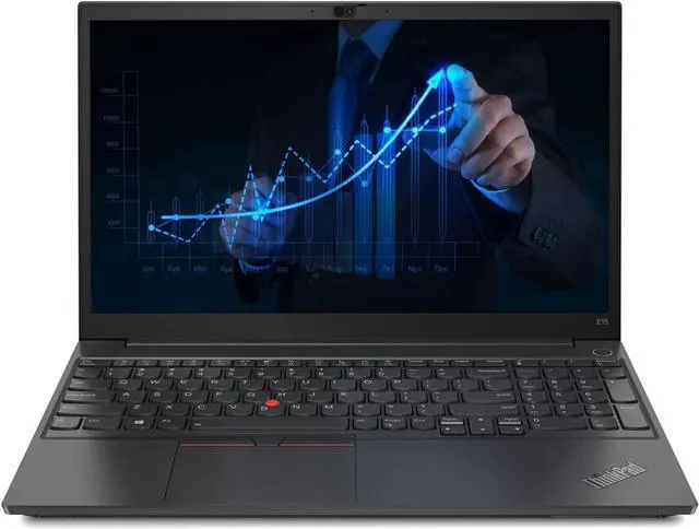 LENOVO ThinkPad E15 Gen 2 20TD001NUS 15.6'' Laptop 11th Gen Intel Core ...