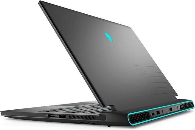 Refurbished: Alienware m15 15.6'' Gaming Laptop AMD Ryzen 9 5900HX with ...