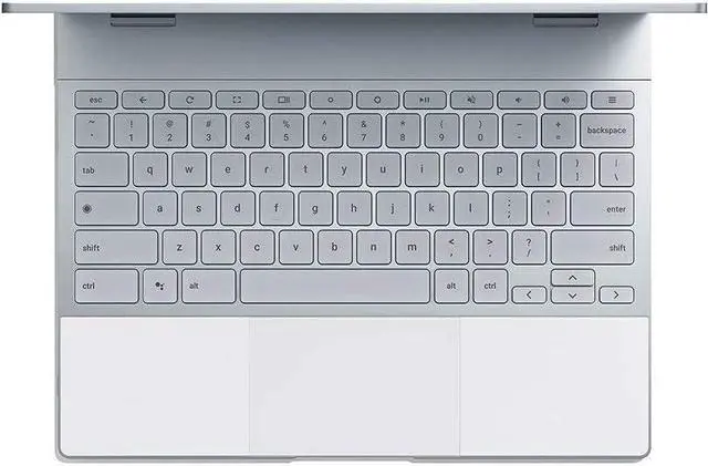 Refurbished: Google Pixelbook COA 12.3" Touch Laptop 7th Gen Intel Core ...