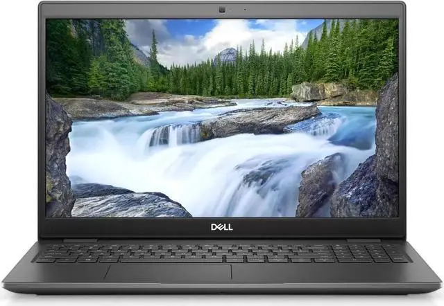 Refurbished: Dell Latitude 3510 15.6" Laptop Intel Core i5-10210U 1 ...