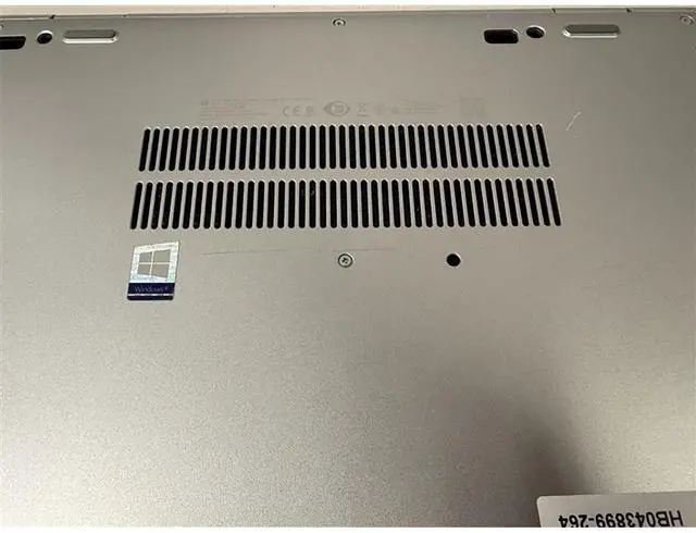 Refurbished: HP ProBook 640 G5 - 14" FHD Laptop Intel Core i7-8665U 1 ...