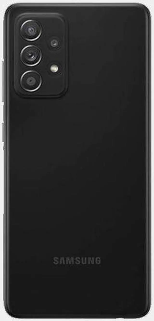 SAMSUNG GALAXY A52 6GB RAM 128GB DUAL SIM (A525M/DS) FACTORY UNLOCKED ...