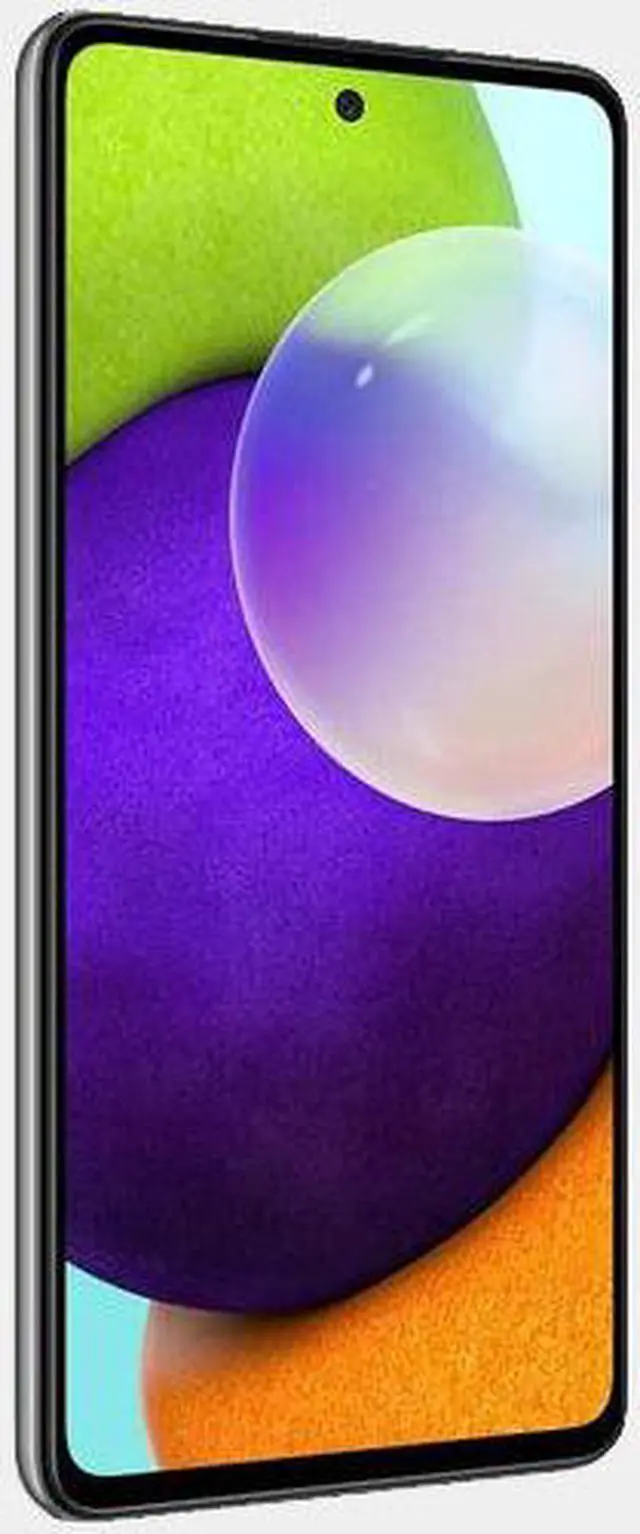 SAMSUNG GALAXY A52 6GB RAM 128GB DUAL SIM (A525M/DS) FACTORY UNLOCKED ...