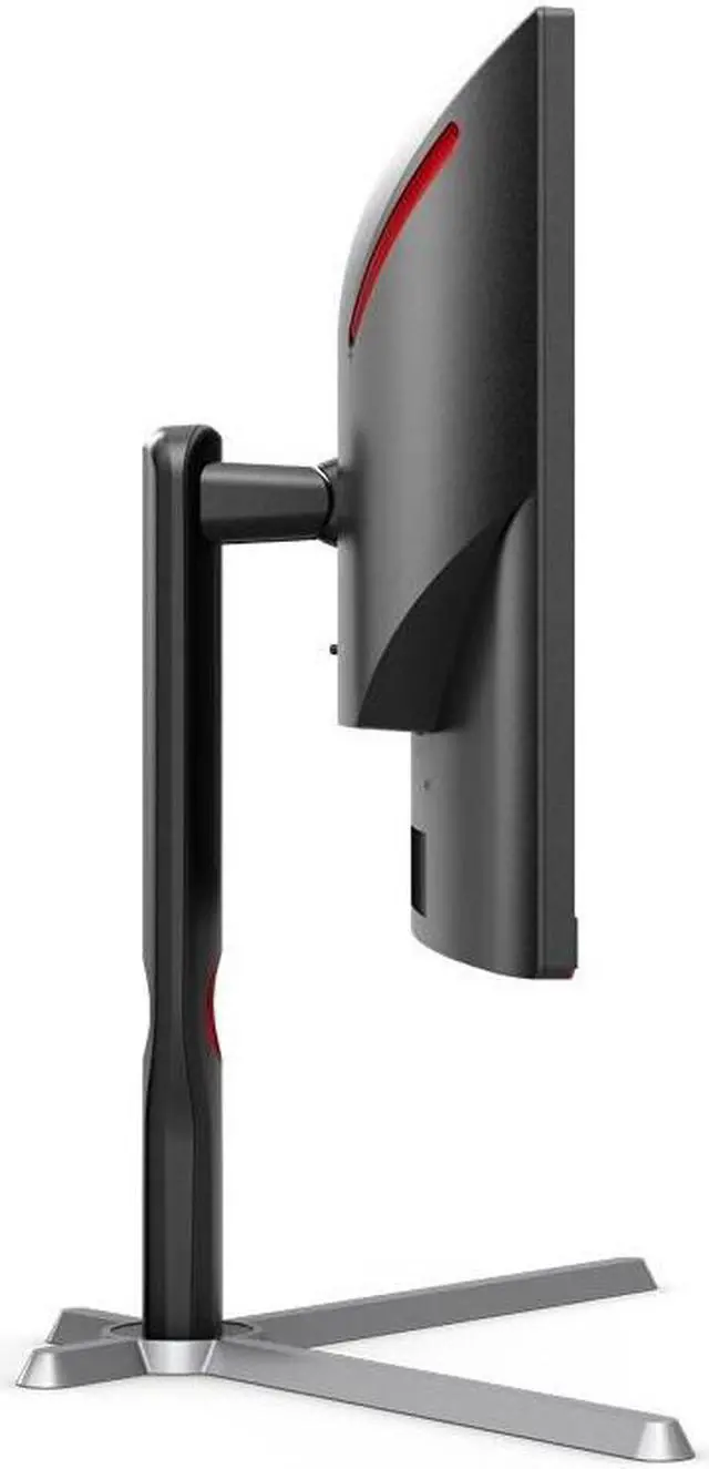 AOC CQ30G3Z 30" Widescreen Curved Frameless Ultra-Fast Gaming Monitor ...