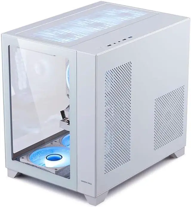 IPASON Water cooling ready-Top /forepart support 240mm , rear support ...