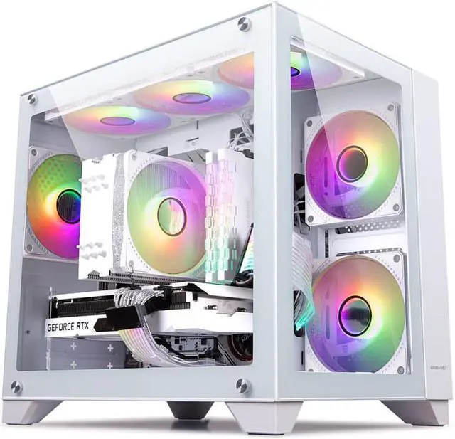 IPASON Water cooling ready-Top /forepart support 240mm , rear support ...