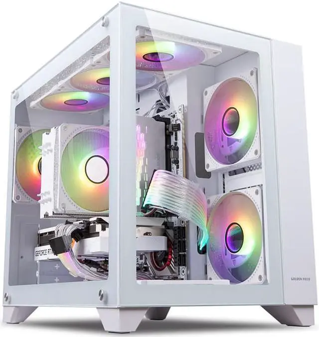 IPASON Water cooling ready-Top /forepart support 240mm , rear support ...