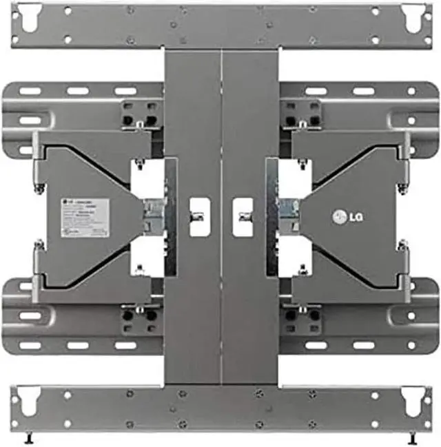LG LSW640 Flat Screen Wall Mount 600 x 600mm - Newegg.com