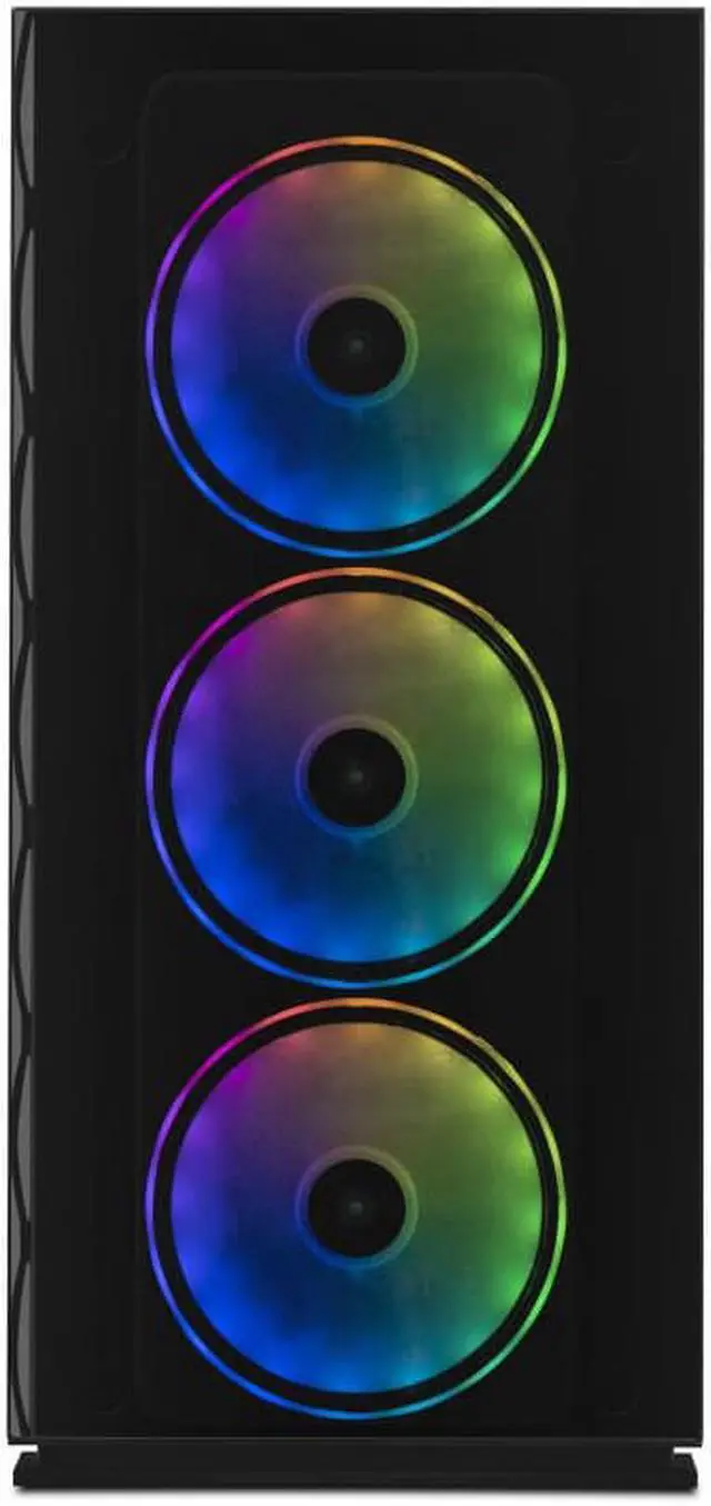 YEYIAN Yari YPA-YARR05-03 Gaming PC Desktop AMD Ryzen 7 7700X , RTX ...