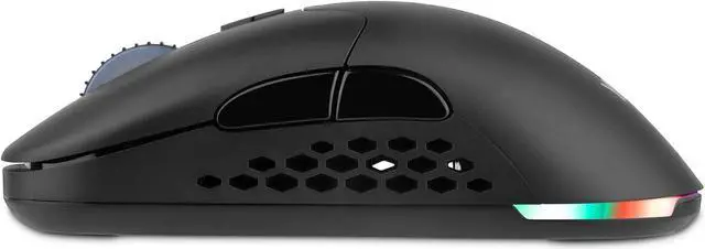 YEYIAN Shift Gaming Mouse with 26,000 DPI Optical Sensor, Two ...