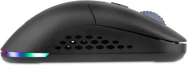 YEYIAN Shift Gaming Mouse with 26,000 DPI Optical Sensor, Two ...