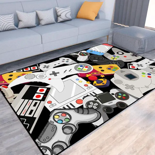 Cool Rugs For Teenagers