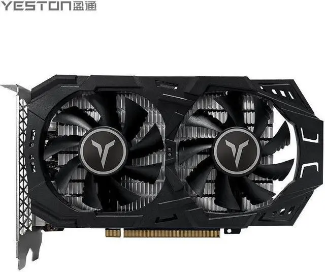 Yeston GeForce RTX 3050 6GB GDDR6 Graphics cards pci express 3.0 video ...