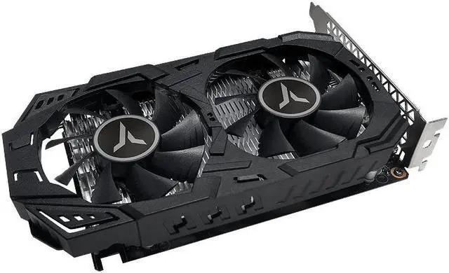 Yeston GeForce RTX 3050 6GB GDDR6 Graphics cards pci express 3.0 video ...