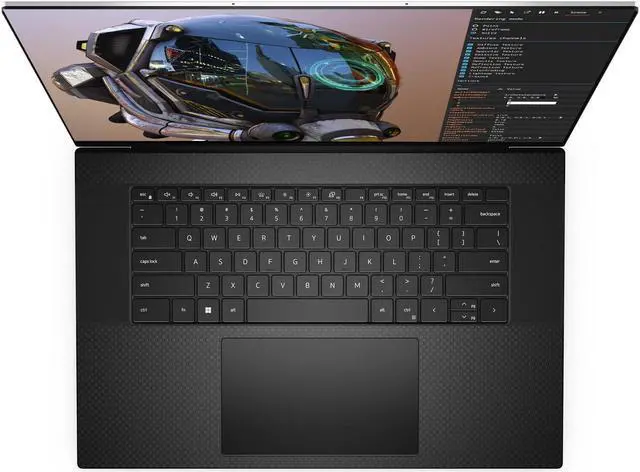 Dell XPS 9000 Series 9530 Premium Laptop, 15.6" FHD+ Screen, Intel Core ...