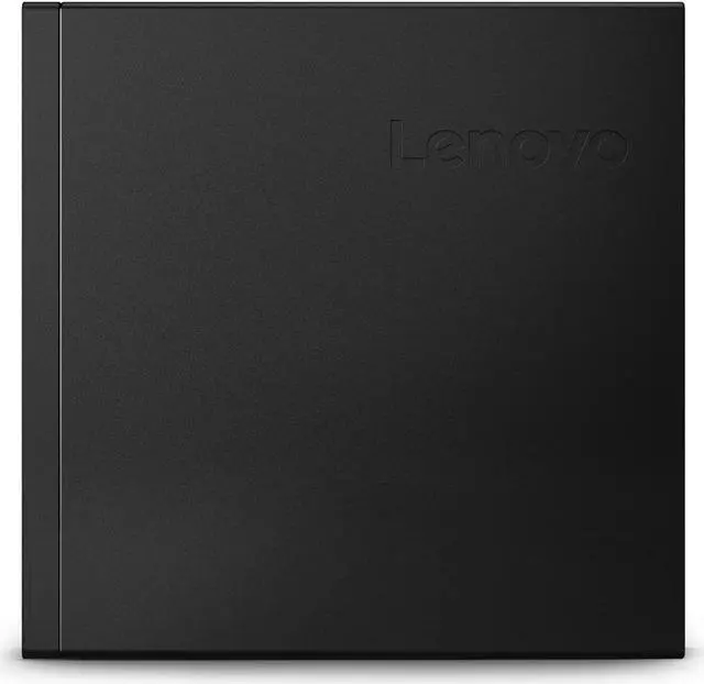 Lenovo ThinkCentre M625q Mini Form Factor Business Desktop, AMD Dual ...