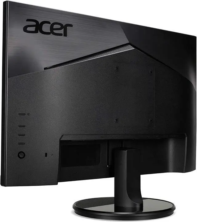 Acer K242HYL Hbi 23.8” Full HD (1920 x 1080) Monitor with AMD Radeon ...