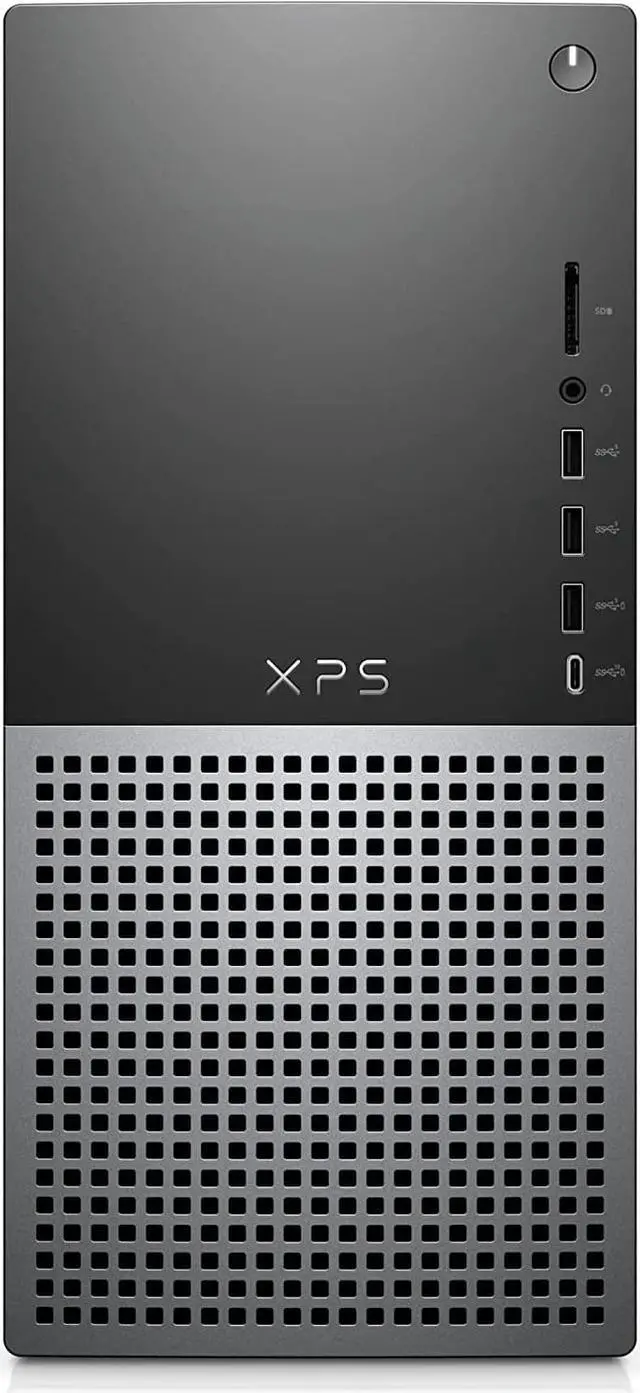 Dell XPS 8950 Desktop Computer - 12th Gen Intel Core i7-12700, 32GB ...