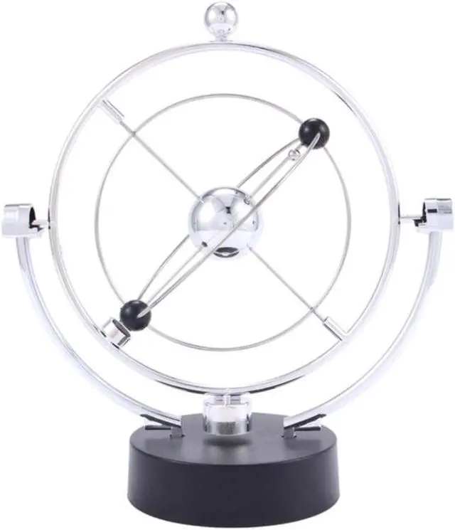 Tabletop Kinetic Sculpture