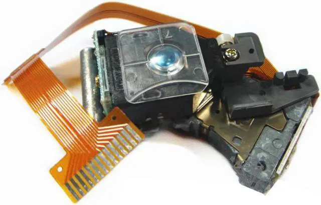 JVC OPT-4 OPTIMA-4 OPTIMA-4S Laser Lens Lasereinheit OPT4 OPTIMA4 OPTIMA4S Optical Pickup ...