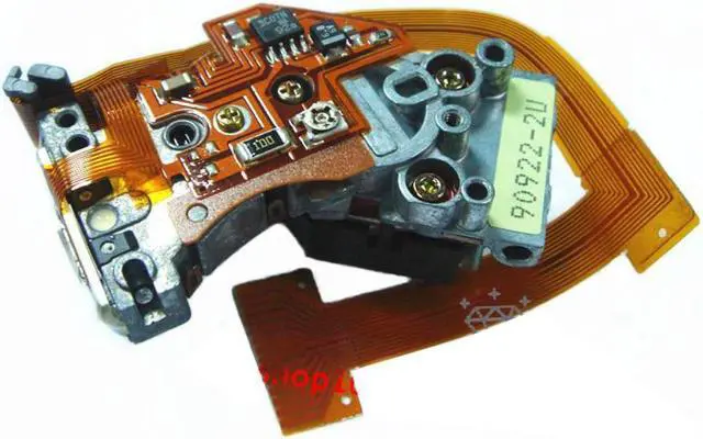 JVC OPT-4 OPTIMA-4 OPTIMA-4S Laser Lens Lasereinheit OPT4 OPTIMA4 OPTIMA4S Optical Pickup ...