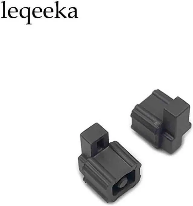 2Pairs Plastic Buckle Lock Left Right Repair Tool Parts Buckle Lock for ...