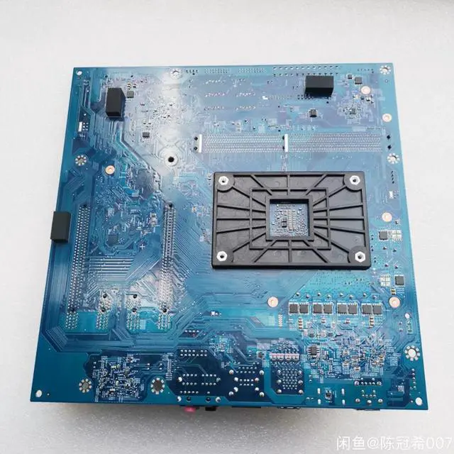 For DELL Inspiron MAX 5675 Desktop Motherboard CN-0477DV AM4 X370 DDR4 ...