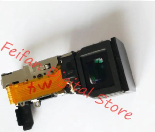 Repair Parts View finder For Sony Cyber-shot DSC-RX100 IV RX100M4 ...