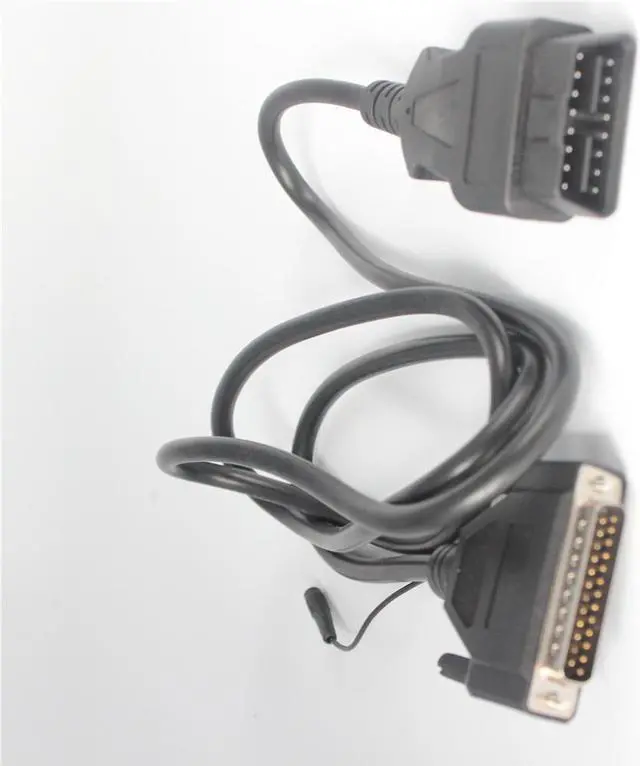 g Cables for KESS OBD2 Connector Main Test Cable For KESS OBD2 Manager ...