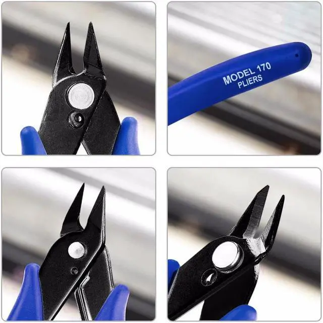 3D Printer Parts Plato. PLATO 170 U.S. US American Wishful Clamp DIY ...