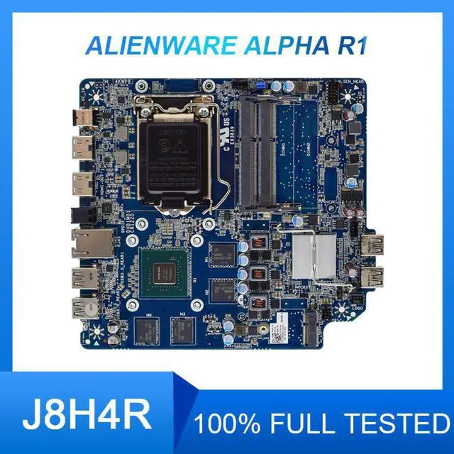 Alienware Alpha R1 Ram USA Wholesale | www.pinnaxis.com