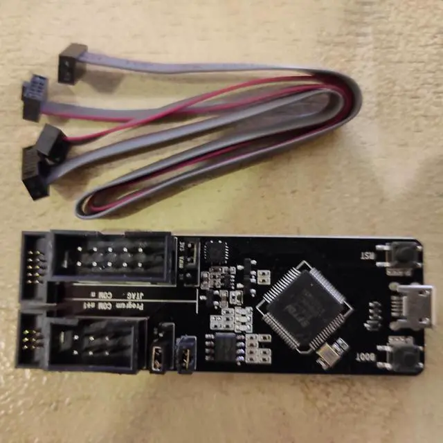 ESP-Prog Development Board JTAG Debug Program Downloader Compatible for ...