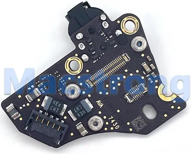 A2179 Audio Jack Board for Macbook Air Retina 13" A2179 Headphone Audio ...