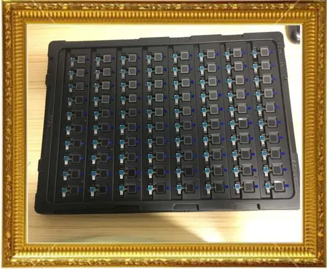 A1990 Touch ID Power Button 821-00920-A for Macbook Pro Touch Bar 15 ...