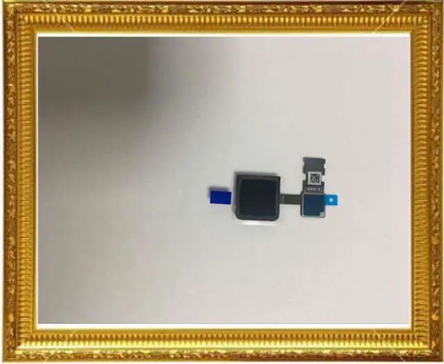 A1990 Touch ID Power Button 821-00920-A for Macbook Pro Touch Bar 15 ...