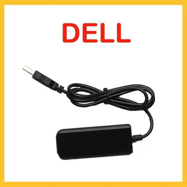 keyboard mouse receiver for DELL XPS ONE Wireless Mouse Keyboard for Y ...