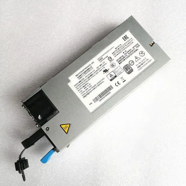 High-Quality Computer Power Supply Delta Model:DPS-500AB-14A D51B-2U ...