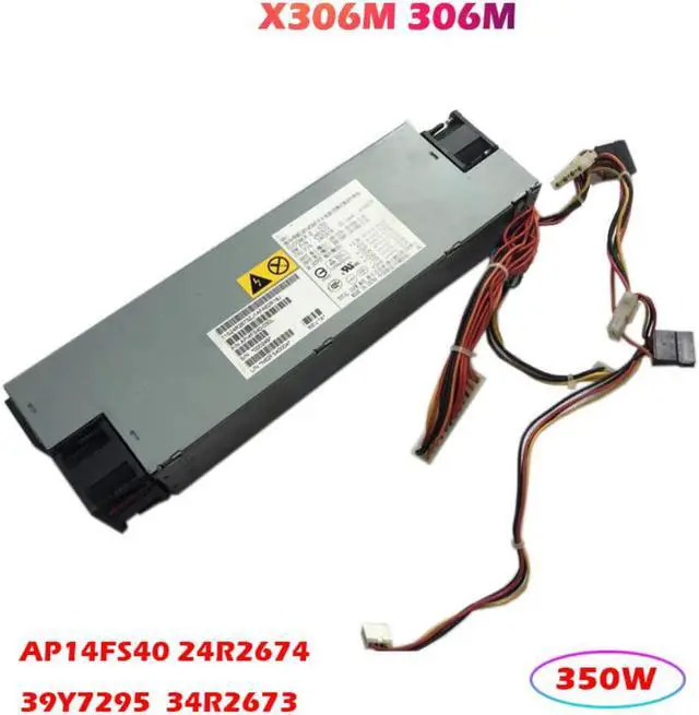 For IBM Server Power Supply X306M 306M AP14FS40 24R2674 39Y7295 34R2673 ...