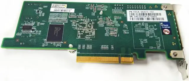 For INSPUR NF5270M3 RAID YZCA-00227-101 YPCB-00227-1P2 Fully Tested All ...