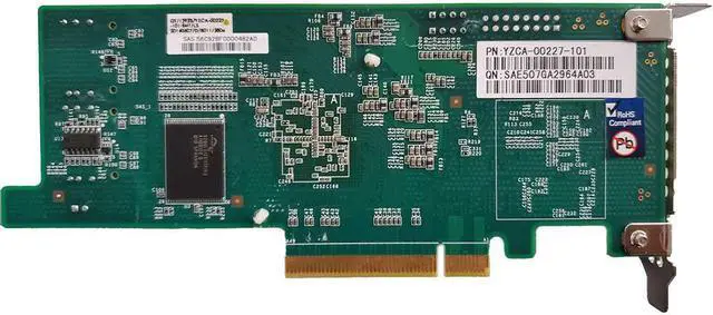 For INSPUR NF5270M3 RAID YZCA-00227-101 YPCB-00227-1P2 Fully Tested All ...