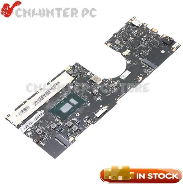 5B20S72101 EYG70 NM-B741 For Lenovo Yoga C930 C930-13IKB Laptop ...