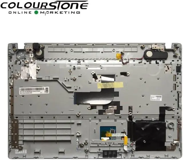 Russia black with palmrest cover c laptop keyboard for samsung RV509 ...