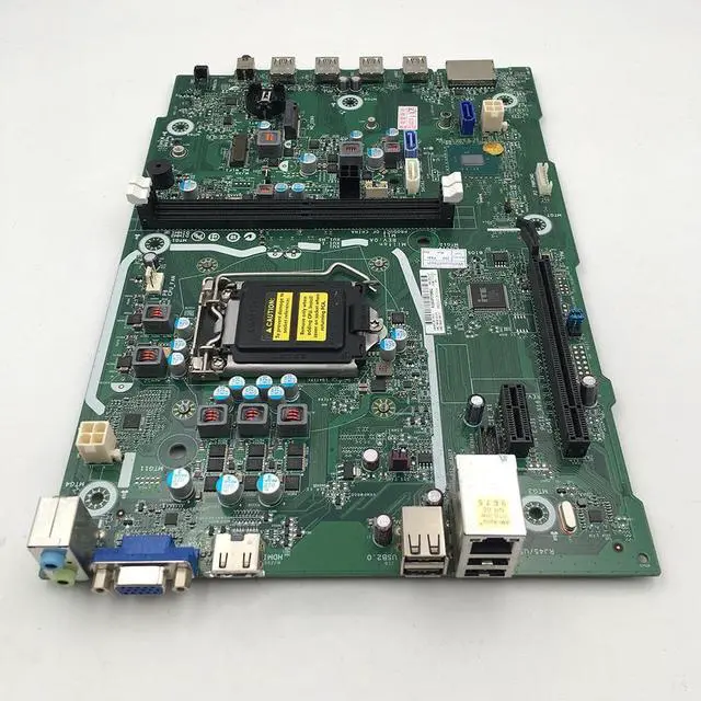 For HP TPC-F125-SF 280 Pro G4 SFF Desktop Motherboard L69522-601 L69522 ...