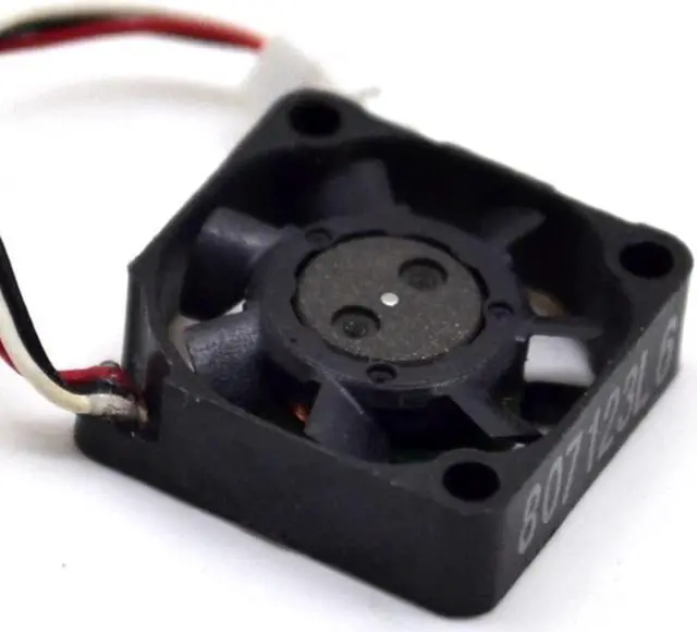 MF15B-05LA 5V 0.03A 1.5cm 15mm 1505 15x15x5mm mini micro fan server ...