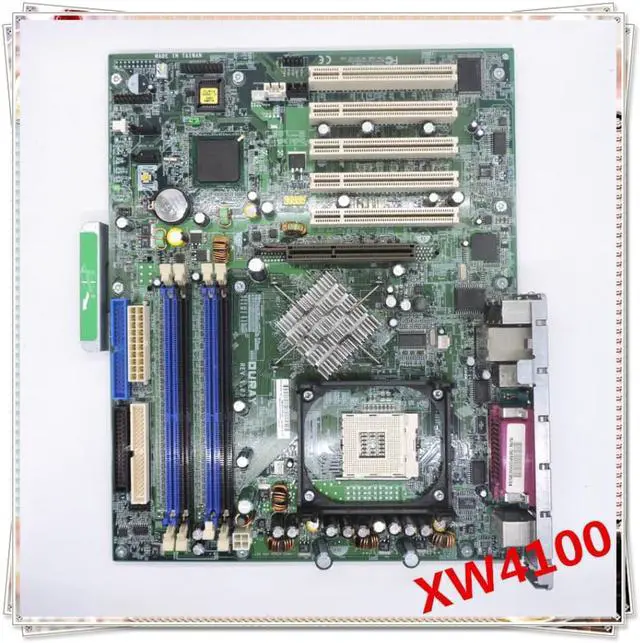 For XW4100 DURAY 875P SP#361633-001 331224-001 361633-001 325675-003 ...