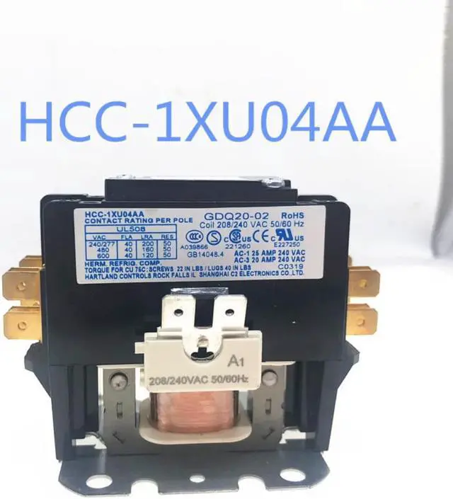 Supply HOMER HCC-1XU04AA Complete replacement XMCK-30D XMCK-25D 208 ...