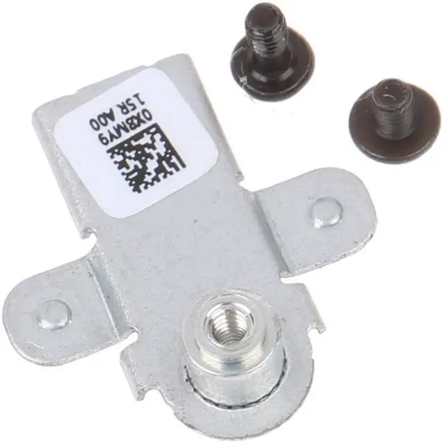 M.2 2230 2280 SSD Mounting Bracket Holder Accessories For Dell G15 5510 ...